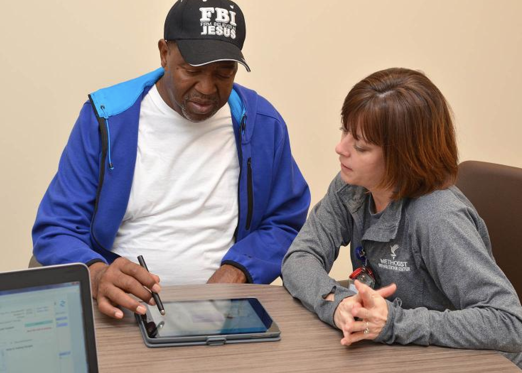 SpeechATAX - Admin Panel